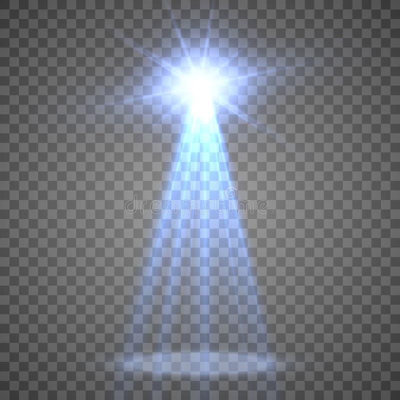 Stage Lighting Effects Transparent Stock Illustrations – 1,603 Stage ...