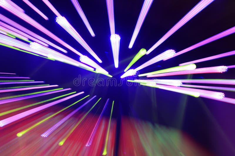 Stage lighting effect stock image. Image of scene, lines - 386989001