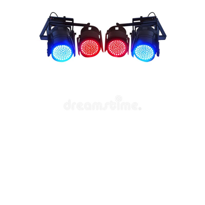 Stage Lighting Equipment LED Stage Lights Concert Lighting Event ...