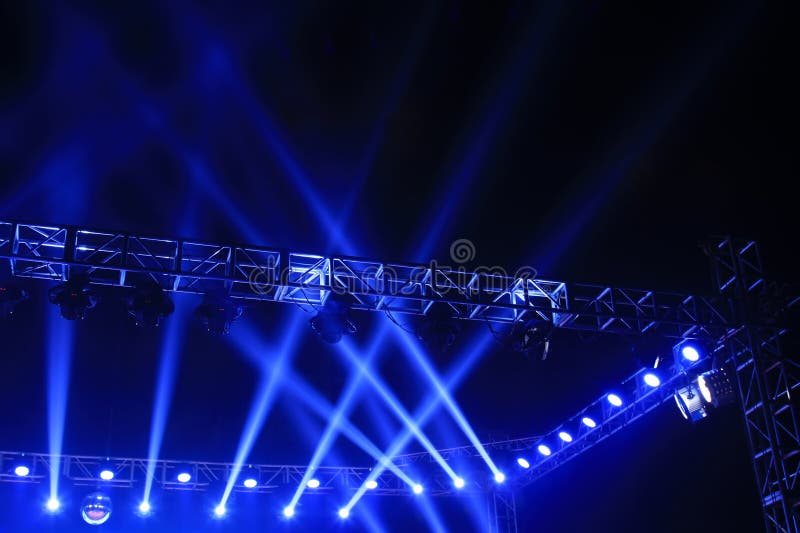 624 Concert Stage Metal Frame Stock Photos - Free & Royalty-Free Stock ...