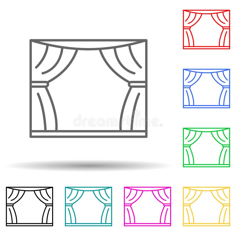 Multi Platform Icon Stock Illustrations – 385 Multi Platform Icon Stock ...