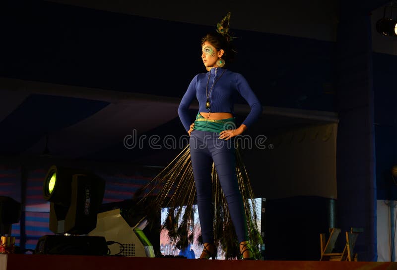 Stage Performance editorial photo. Image of cheerful - 62226481