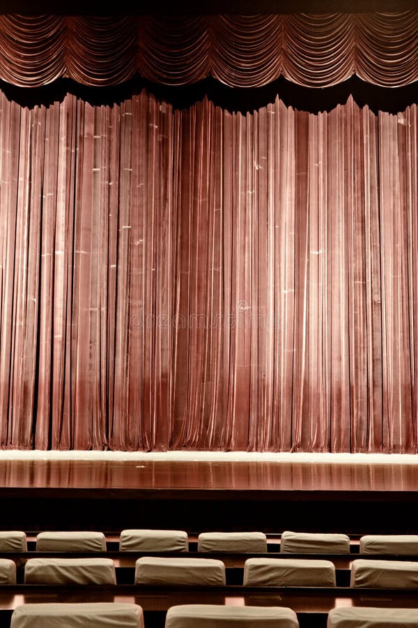 Stage stock image. Image of poster, abstract, celebrity - 31947615