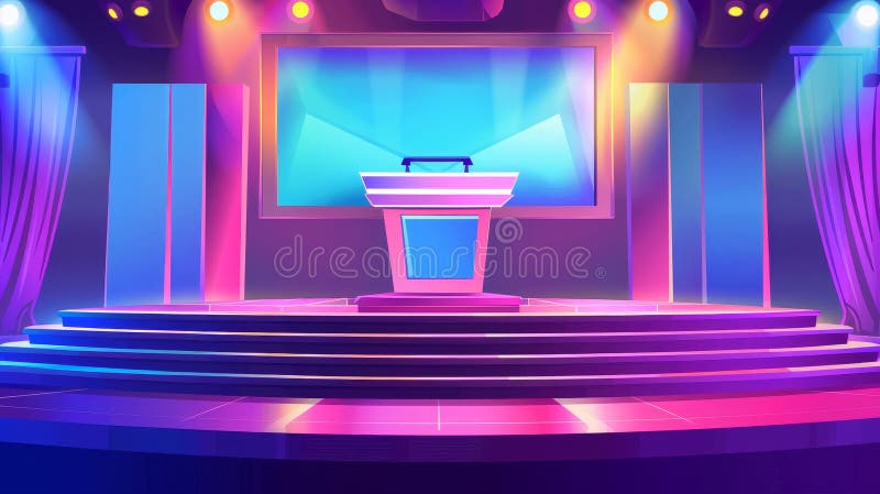 179 Pulpit Stage Stock Photos - Free & Royalty-Free Stock Photos from ...
