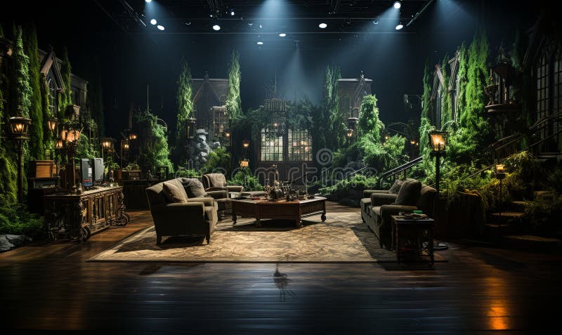 269 Event Stage Design Tables Stock Photos - Free & Royalty-Free Stock ...