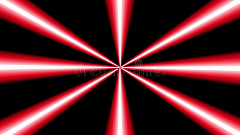 Stage Set Laser Light Spotlight Motion Graphics Stock Video - Video of ...