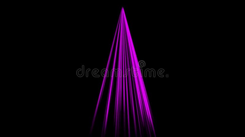 Stage Set Laser Light Spotlight Motion Graphics Stock Video - Video of ...