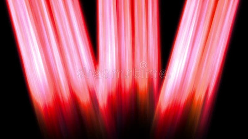 Stage Set Laser Light Spotlight Motion Graphics Stock Footage - Video ...