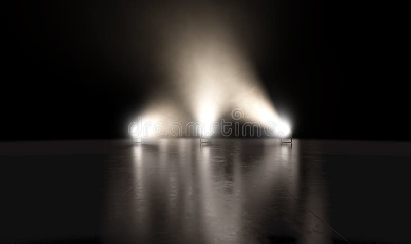 Backlit Stage Stock Illustrations – 316 Backlit Stage Stock ...