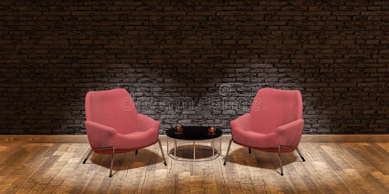 Interview Chair Stage Stock Illustrations – 244 Interview Chair Stage ...