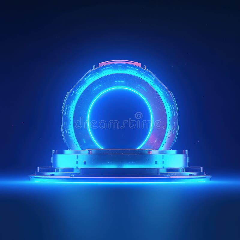 Portal Effect Ai Stock Illustrations – 1,803 Portal Effect Ai Stock ...