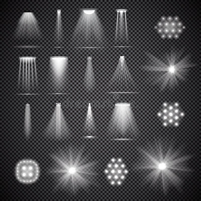 Vertical Spotlights Stock Illustrations – 625 Vertical Spotlights Stock ...