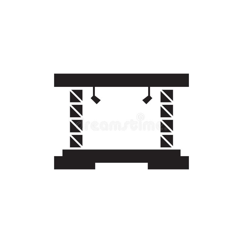 Stage Decoration Logo Set The Stage Home