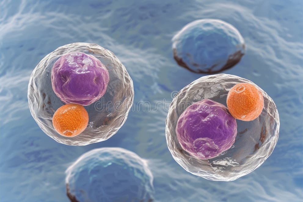 Stages of Embryo Development Ovulation of Secondary Oocyte and ...
