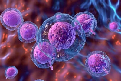 Stages of Embryo Development Ovulation of Secondary Oocyte and ...