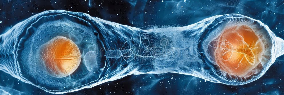 Stages of Embryo Formation Ovulation of Secondary Oocyte and ...