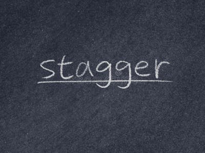 Stagger Stock Illustrations – 194 Stagger Stock Illustrations, Vectors ...
