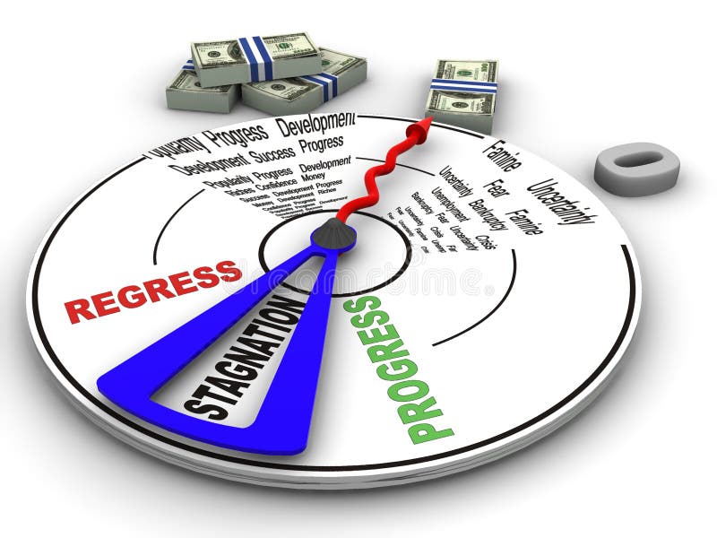 Stagnation Graph Stock Illustrations – 495 Stagnation Graph Stock ...