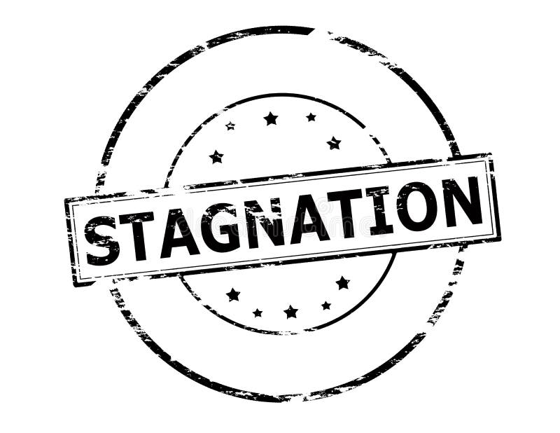 Word Stagnation Stock Illustrations – 260 Word Stagnation Stock ...