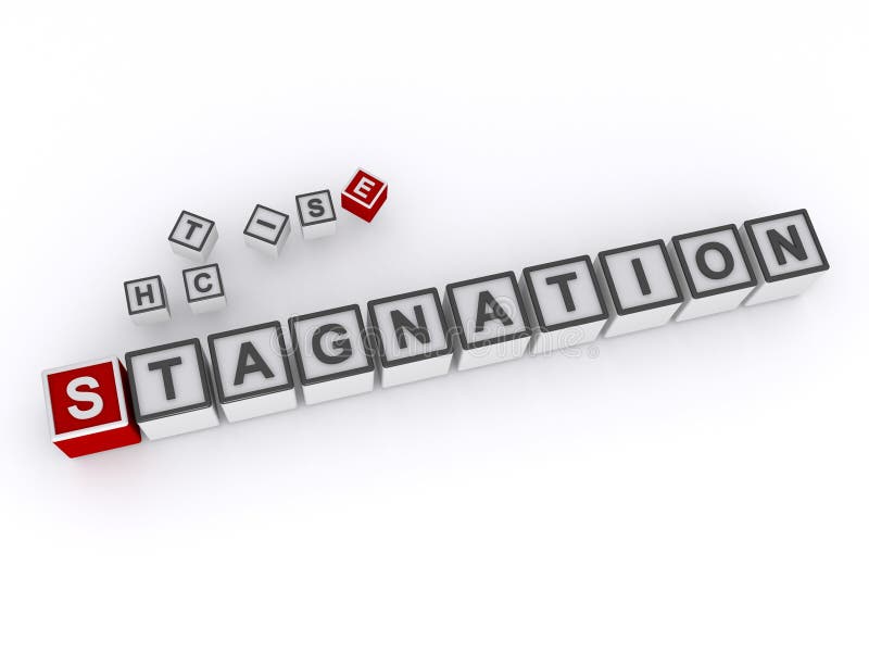 Stagnation Word Stock Illustrations – 260 Stagnation Word Stock ...