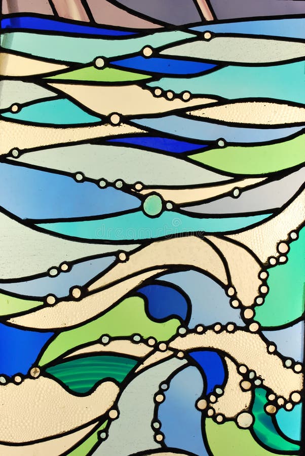 Stain glass pattern stock photo. Image of design, abstract - 14076936