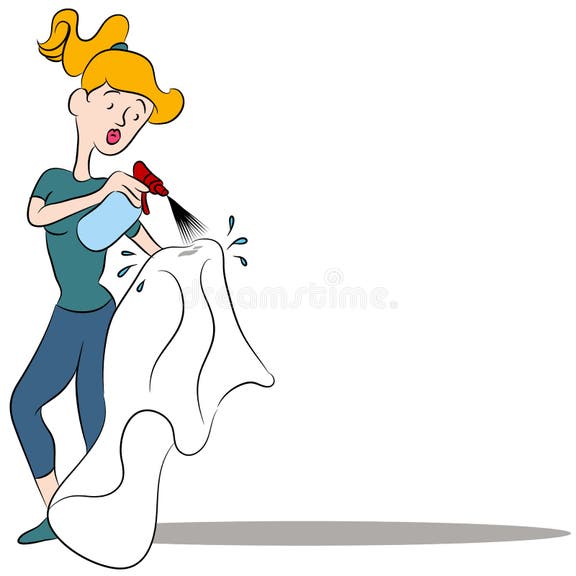 Stain Removal Stock Illustrations – 2,222 Stain Removal Stock ...