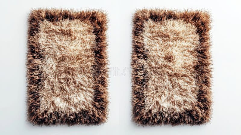 Stain Removal Techniques for Carpets with White Backgrounds Stock Photo ...