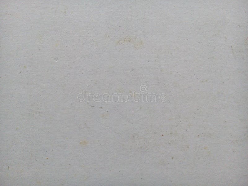 Stain on white paper. stock photo. Image of flat, closeup - 164907782