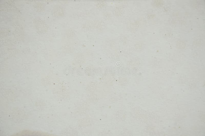 Stain on White Paper Texture and Background Stock Photo - Image of ...