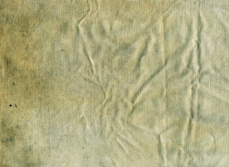 Old Stained Linen Cloth Texture Stock Photo - Image of antique, shabby ...