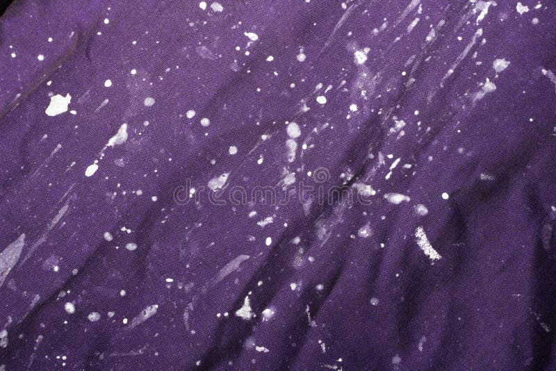 Stained cloth stock photo. Image of cotton, splash, material - 74551606