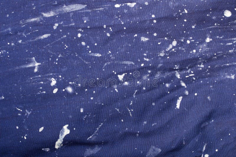 Stained cloth stock image. Image of food, shirt, material - 74552057