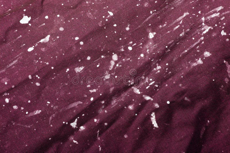 Stained cloth stock photo. Image of cotton, splash, material - 74551606