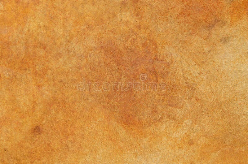 Stained Concrete Floor Texture