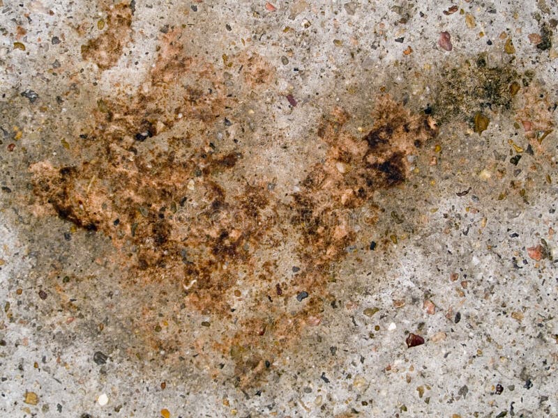 Stained concrete texture stock image. Image of abstract - 586087