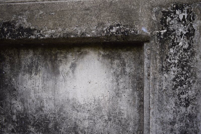 Stained Concrete Wall Texture Stock Image - Image of cement, stained ...