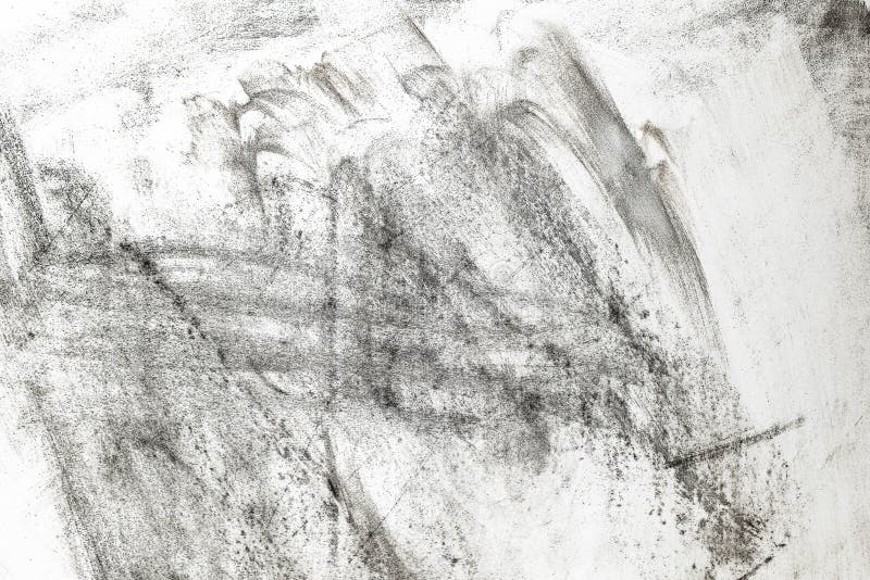 Stained and Dirty White Wall Textured Background Stock Photo - Image of ...