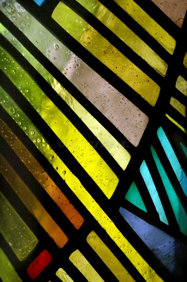 Abstract Organic Glass Texture Stock Image - Image of flow, glassy ...