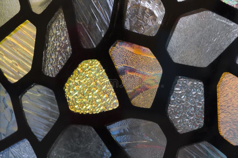 510 Beautiful Colorful Stained Glass Window Detail Texture Stock Photos ...