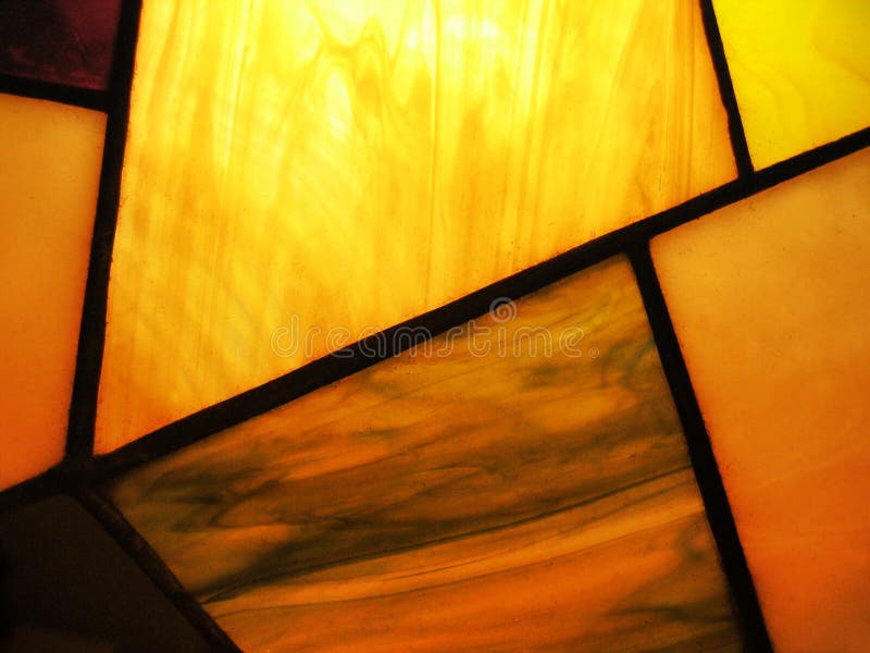 Stained glass abstract stock photo. Image of design, elements - 15897082