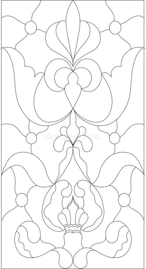 Stained Glass, Bevel Glass Clusters, Stained Glass Software, Bevel ...