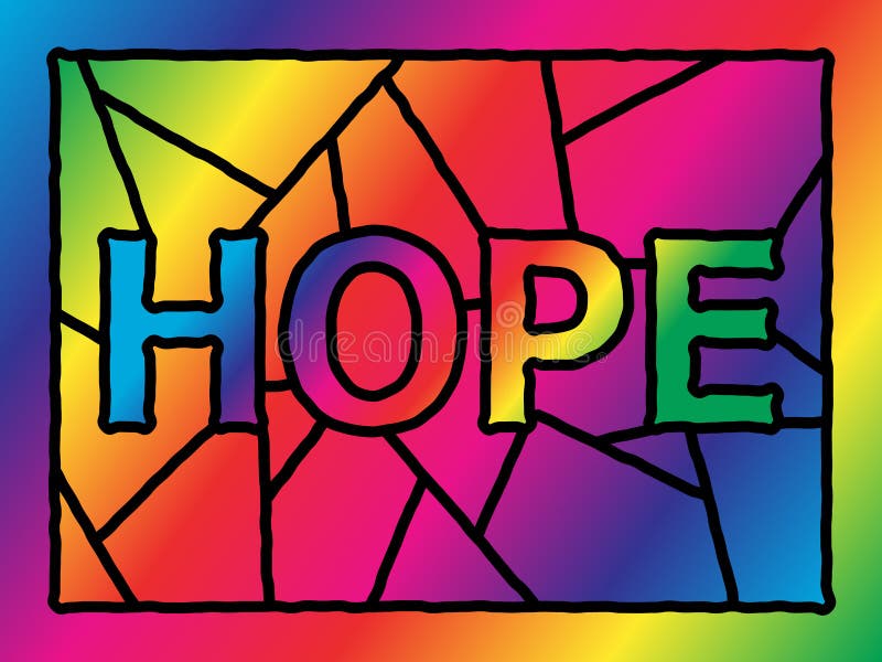 Hope Stock Illustrations – 264,212 Hope Stock Illustrations, Vectors ...