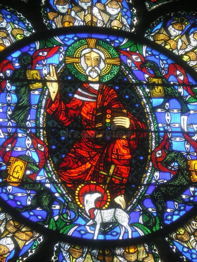 Stained Glass, Glass, Material, Window Picture. Image: 131165659