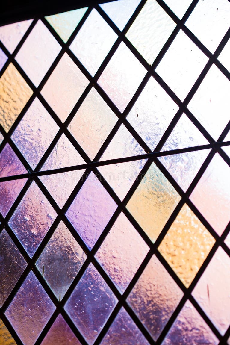 409 Stained Glass Diamond Pattern Stock Photos - Free & Royalty-Free ...