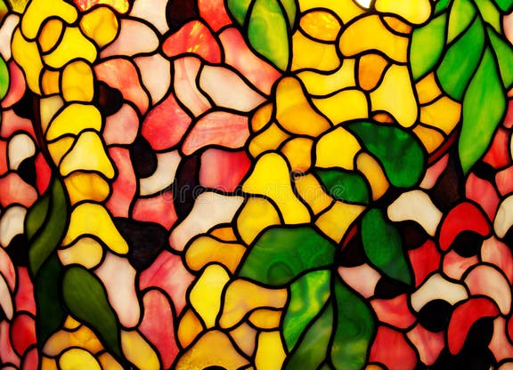 2,616 Yellow Stained Glass Texture Stock Photos - Free & Royalty-Free ...