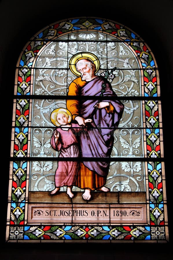 Stained glass roof stock photo. Image of architecture - 24638258