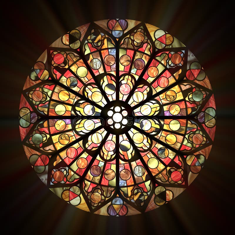 830+ Stained glass window Free Stock Photos - StockFreeImages
