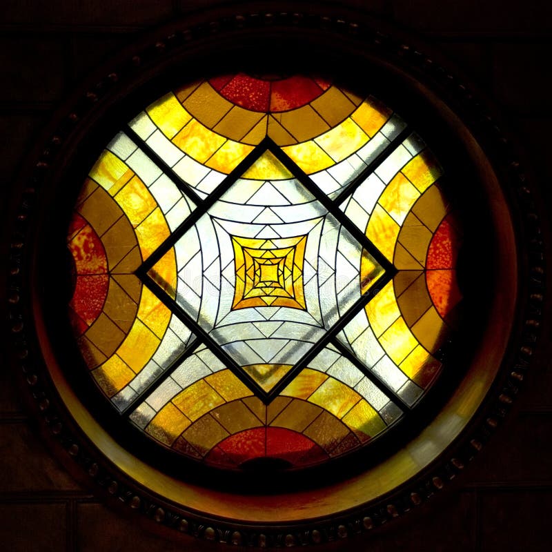 2+ Chromatic windows Free Stock Photos - StockFreeImages