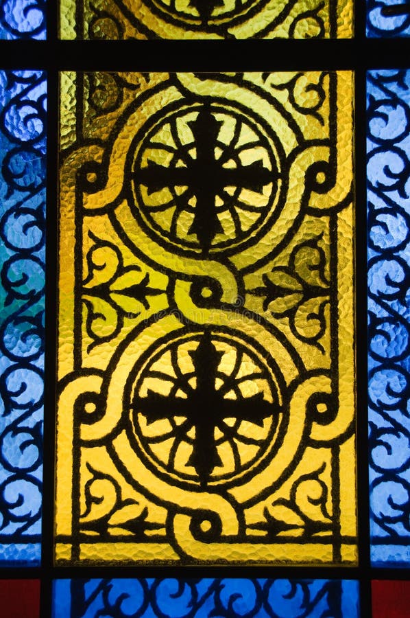 209 Stained Glass Greece Stock Photos - Free & Royalty-Free Stock ...