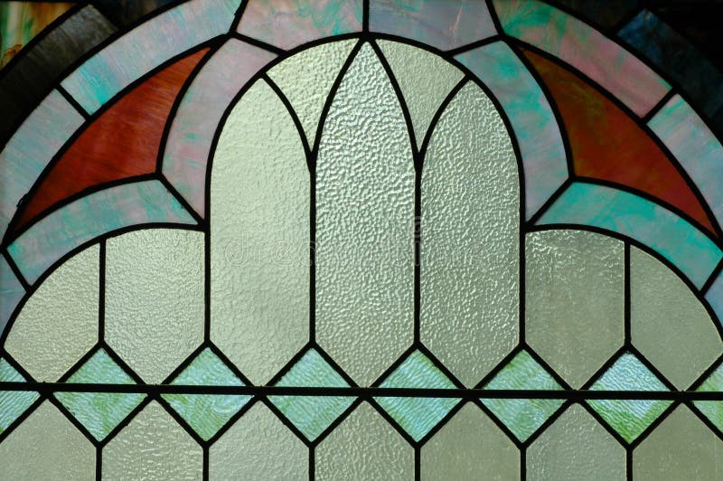 1,637 Stained Glass Window Geometric Pattern Stock Photos - Free ...